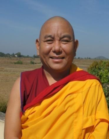 Meet the Monks – Tibetan Monk Tour